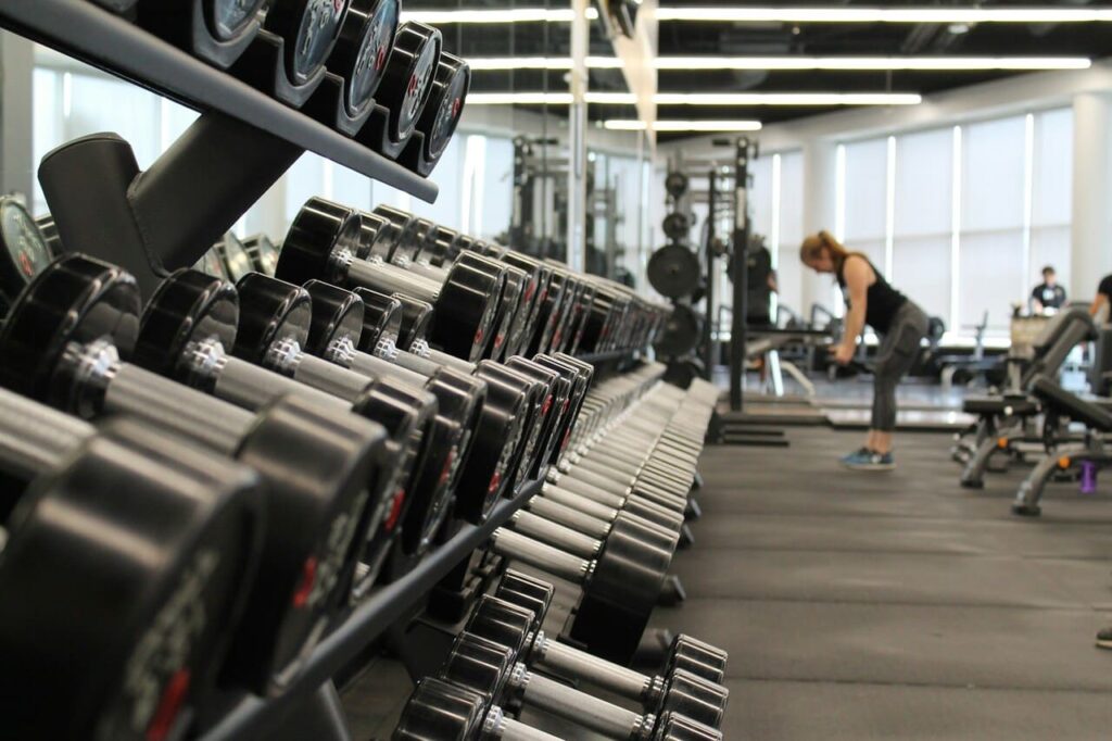 Pourquoi s’inscrire à une salle de sport